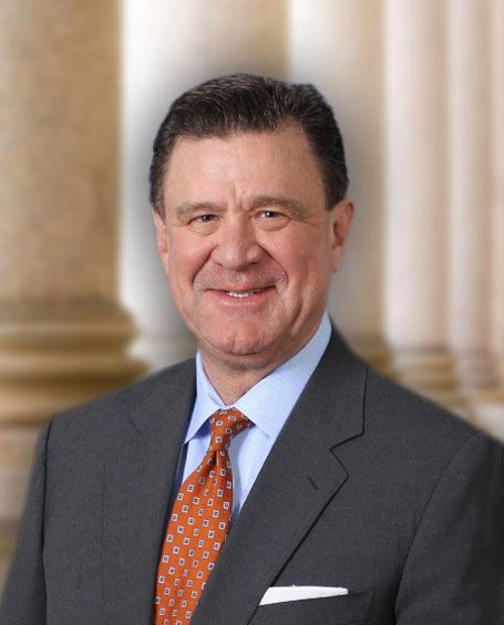 Staff Profiles | Jackson Lawyer